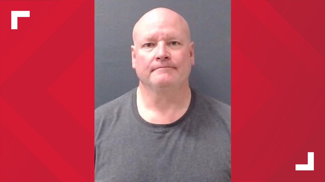 Texas Man Arrested Again On Sex Trafficking Accusations