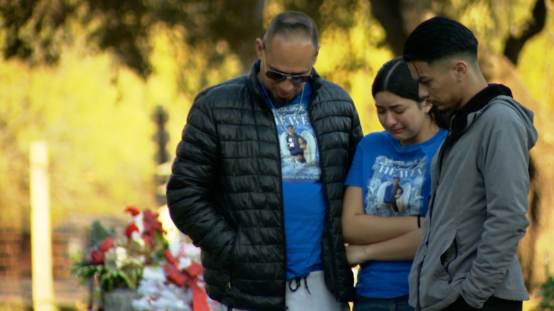 Matthew Guerra family reflects on death of son, grandson and Savanah ...