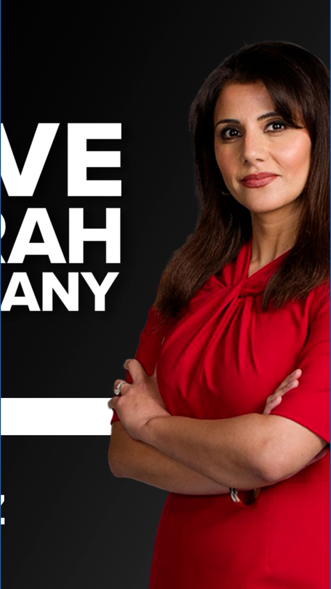 Deep Dive with Sarah Forgany | Landman actress Paulina Chavez talks ...