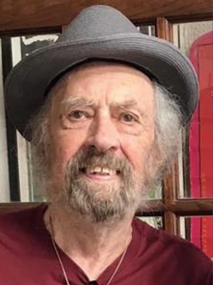 San Antonio music legend Augie Meyers, co-founder of Sir Douglas ...