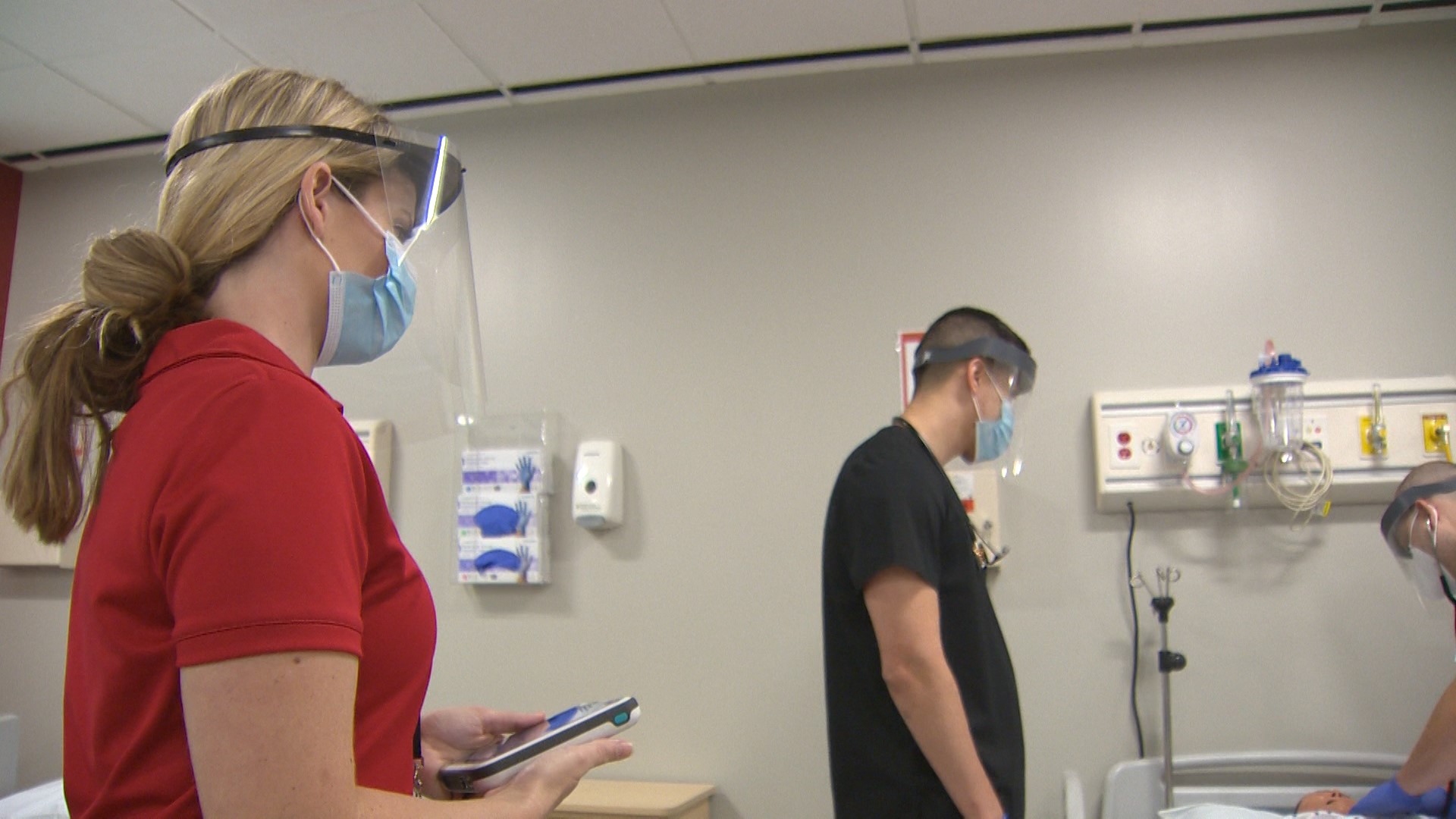 UIW school of nursing offers accelerated nursing track | kens5.com