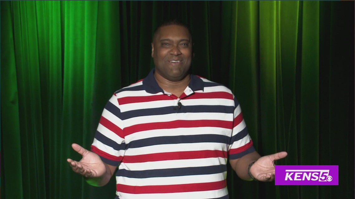 Great Day SA says goodbye to Brandon Roddy | kens5.com