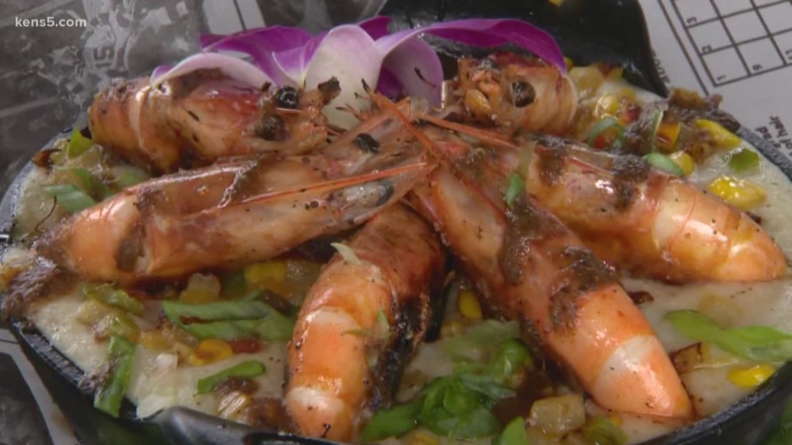 Neighborhood Eats: The Jerk Shack equals Jamaican heat | kens5.com