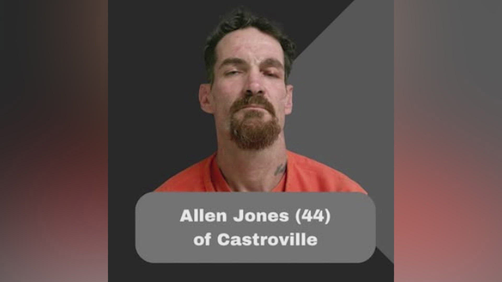 High-speed chase in Wilson County ends with arrest | kens5.com