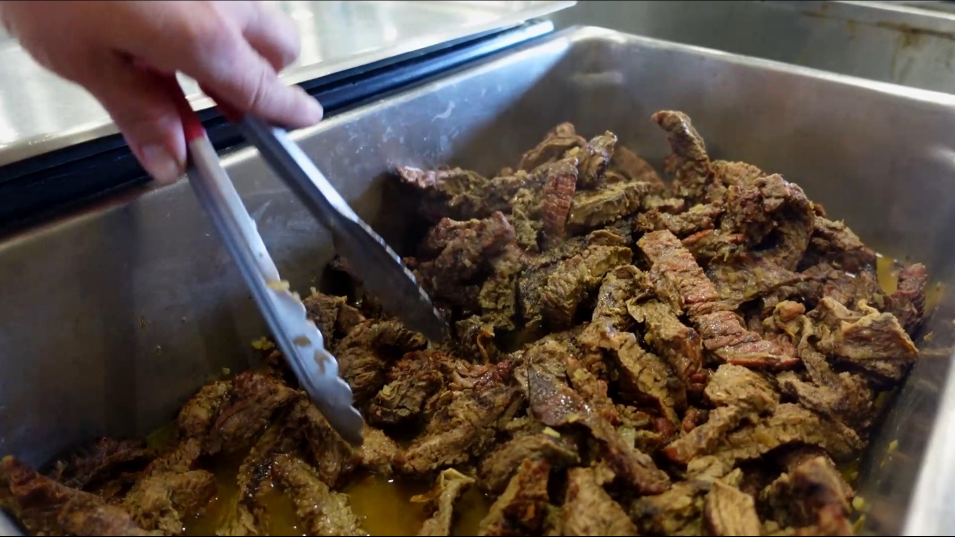 Here's what food you can buy at the San Antonio Rodeo | kens5.com