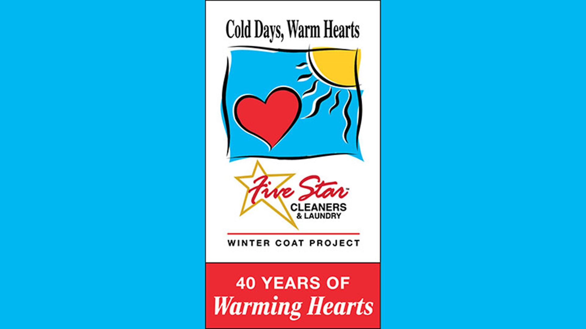 KENS CARES: 'Cold Days, Warm Hearts' winter coat drive helps keep the ...