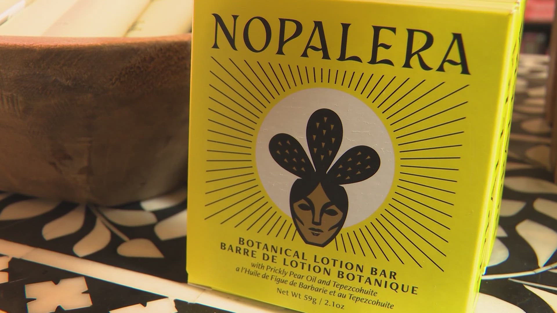 Sandra Velasquez expands Nopalera brand, moves headquarters to San Antonio | kens5.com