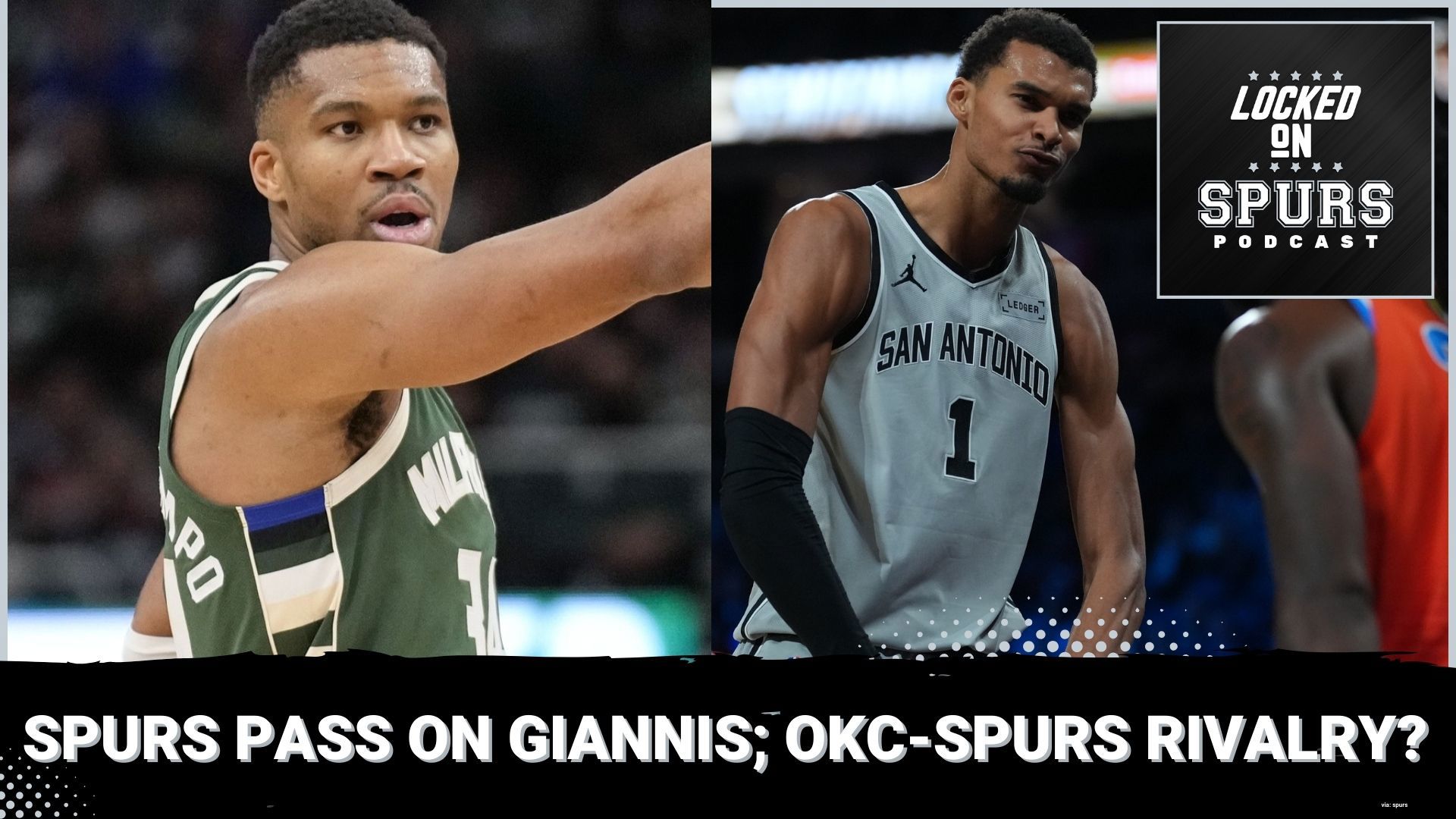 Five things to watch: Spurs vs. Wizards | kens5.com