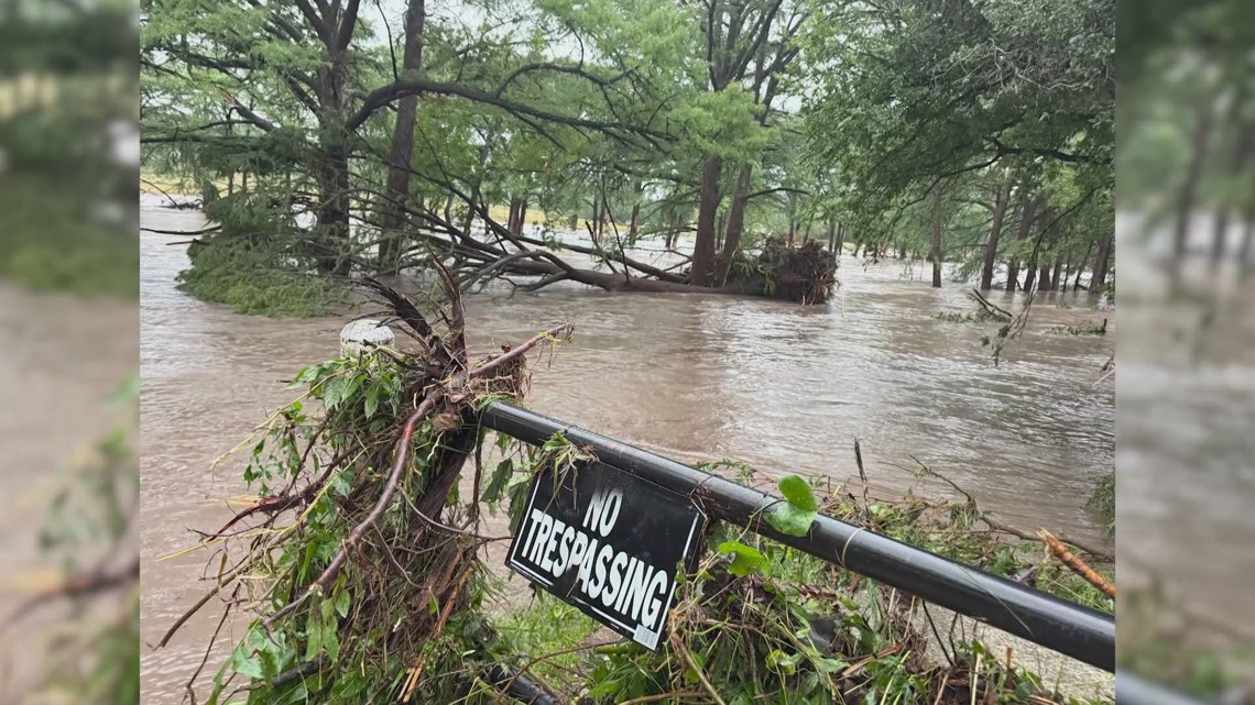 13 dead, at least 20 missing in Kerr County flooding | kens5.com