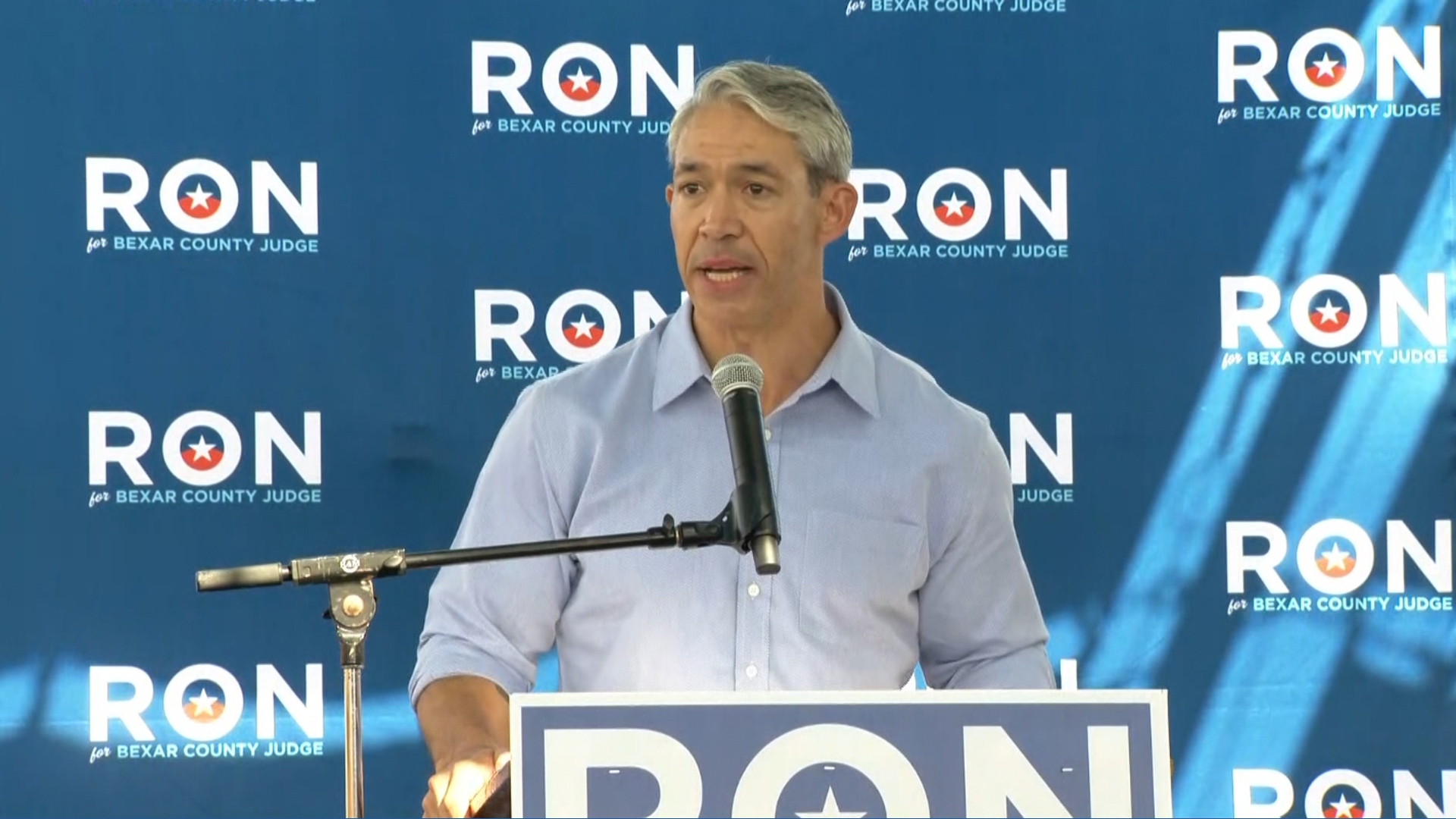 Nirenberg, Sakai secure key endorsements in Bexar County judge race as ...