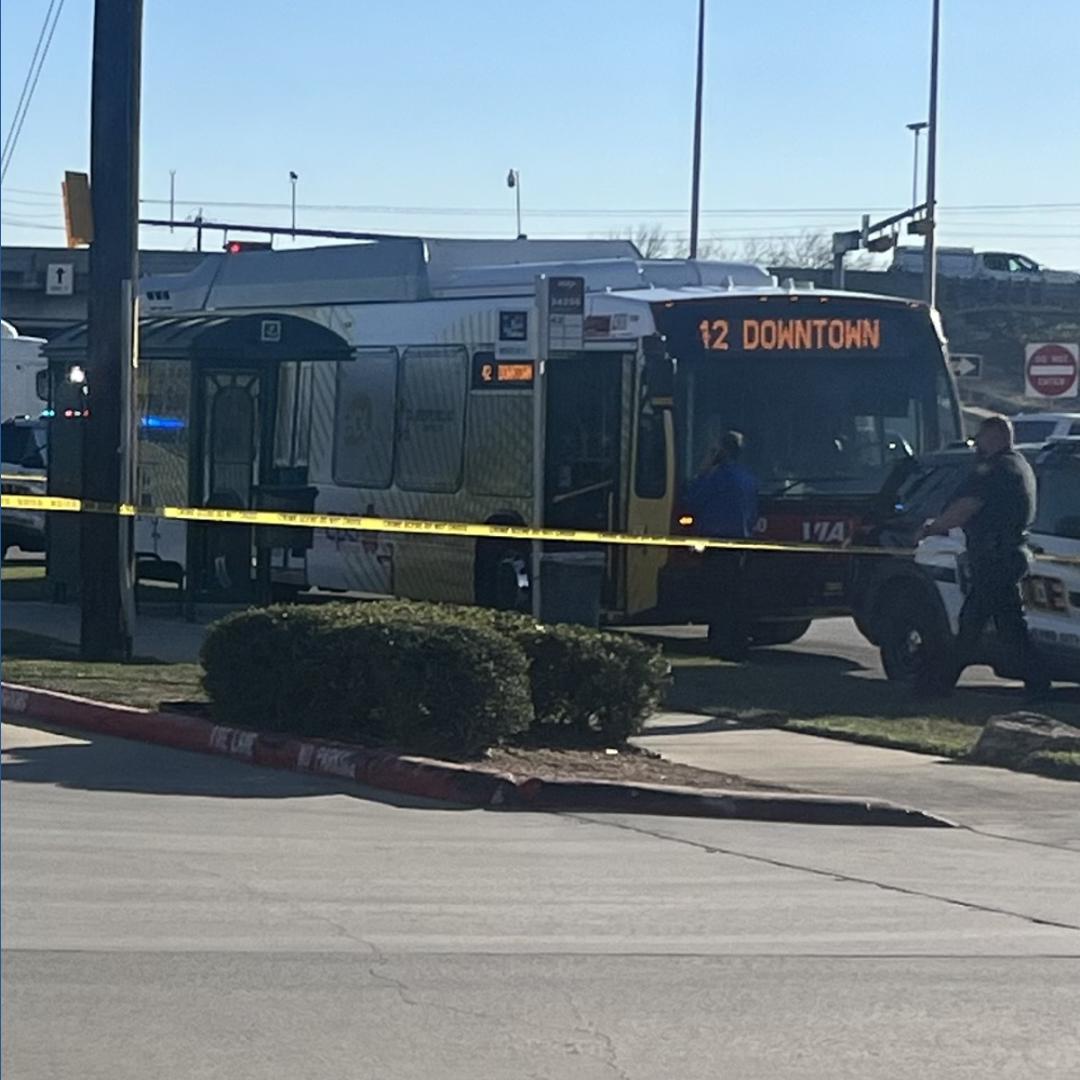 SAPD: Man shot 'father figure' before escaping on via bus in San ...