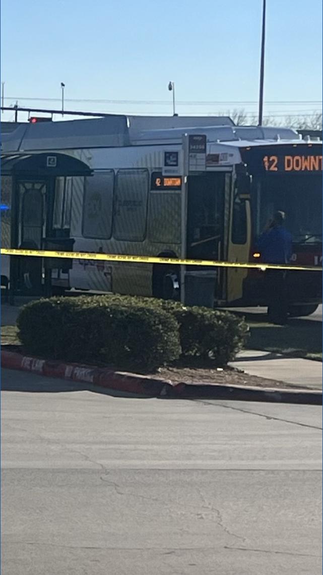 SAPD: Man shot 'father figure' before escaping on via bus in San ...