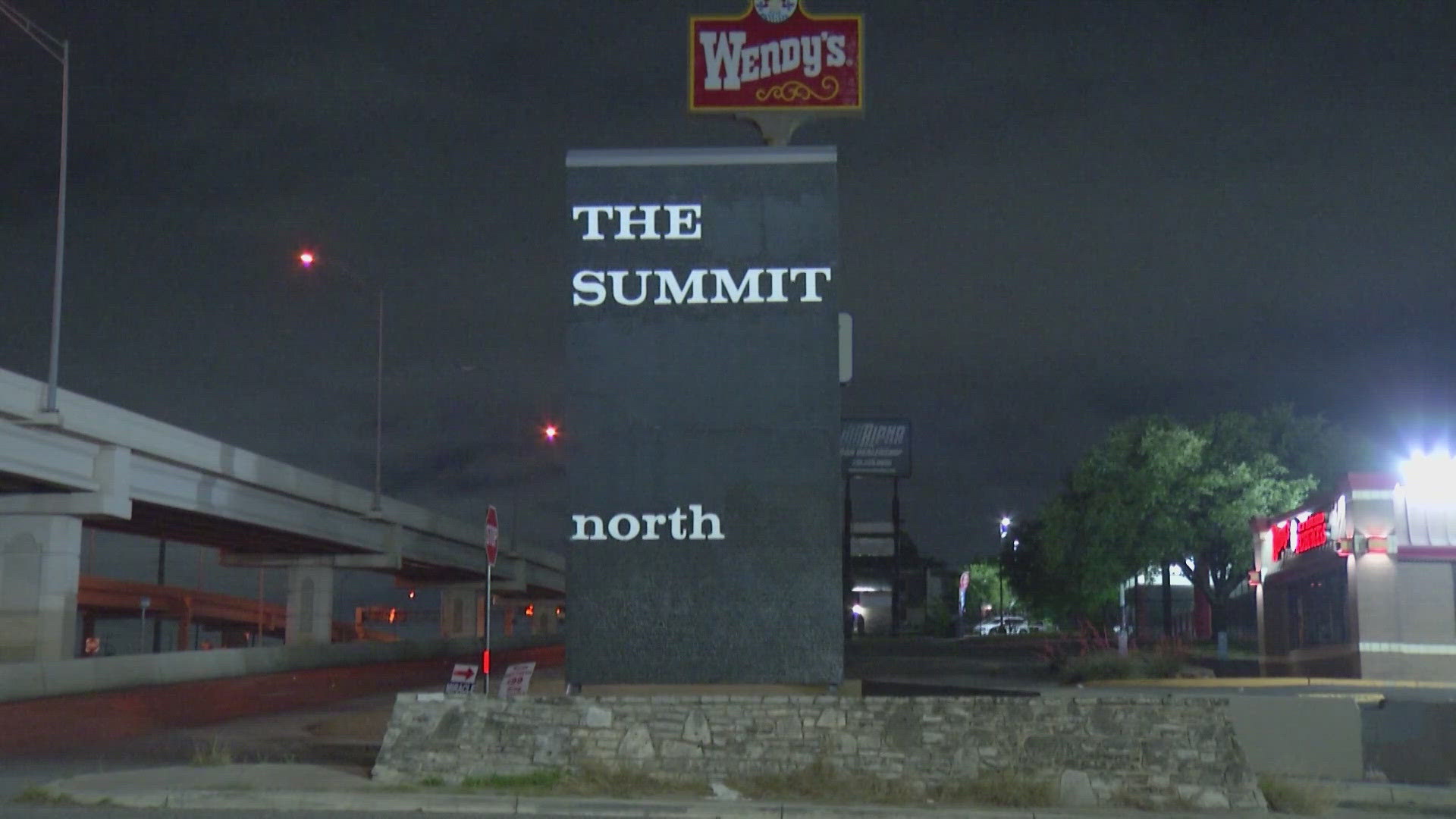 Man arrested after accidental shooting at theater | kens5.com