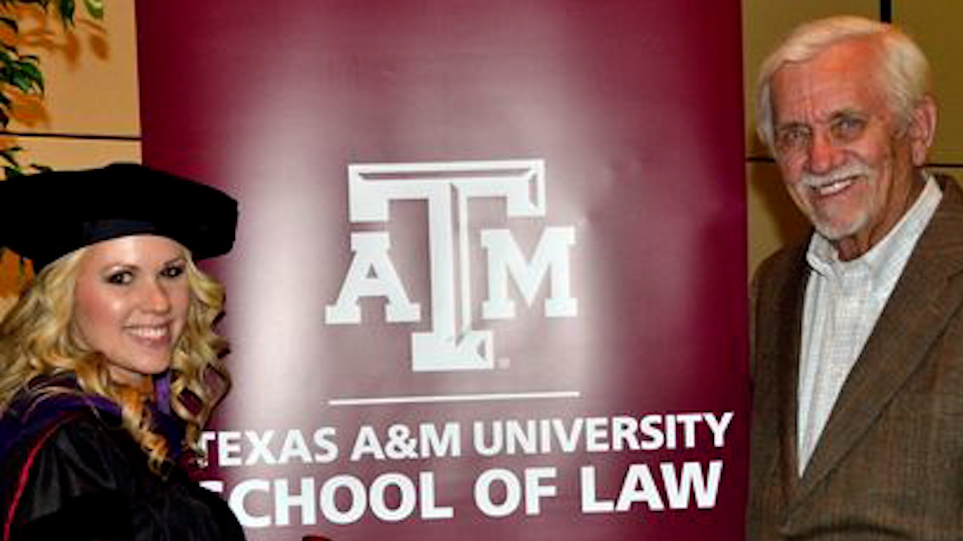 Granddaughter starts non-profit help families missing people | kens5.com