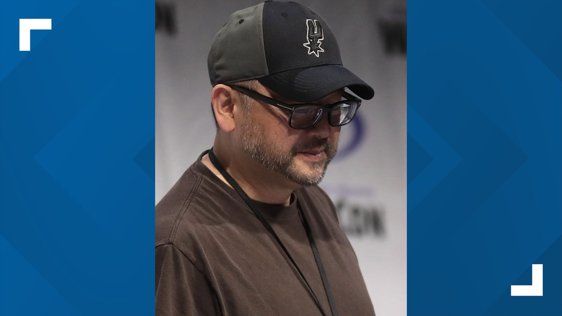 One-on-one with DC, Marvel animation director, Sam Liu: His Spurs ...