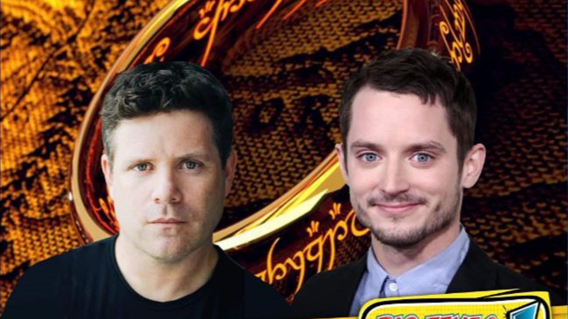 Marvel, Lord of the Rings stars to headline Big Texas Comicon in San ...