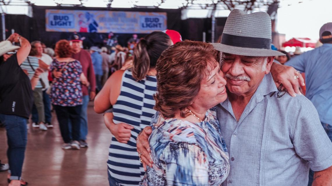 Tejano Conjunto Festival: 2024 lineup and ticket prices | kens5.com