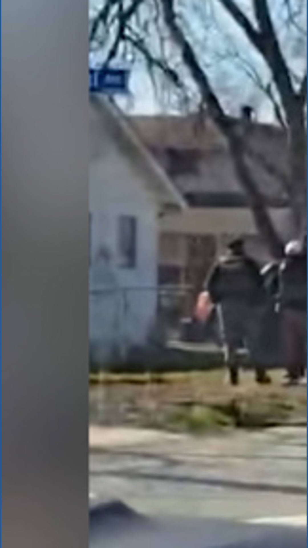 'It hits closer to home': ICE operation on San Antonio’s south side ...