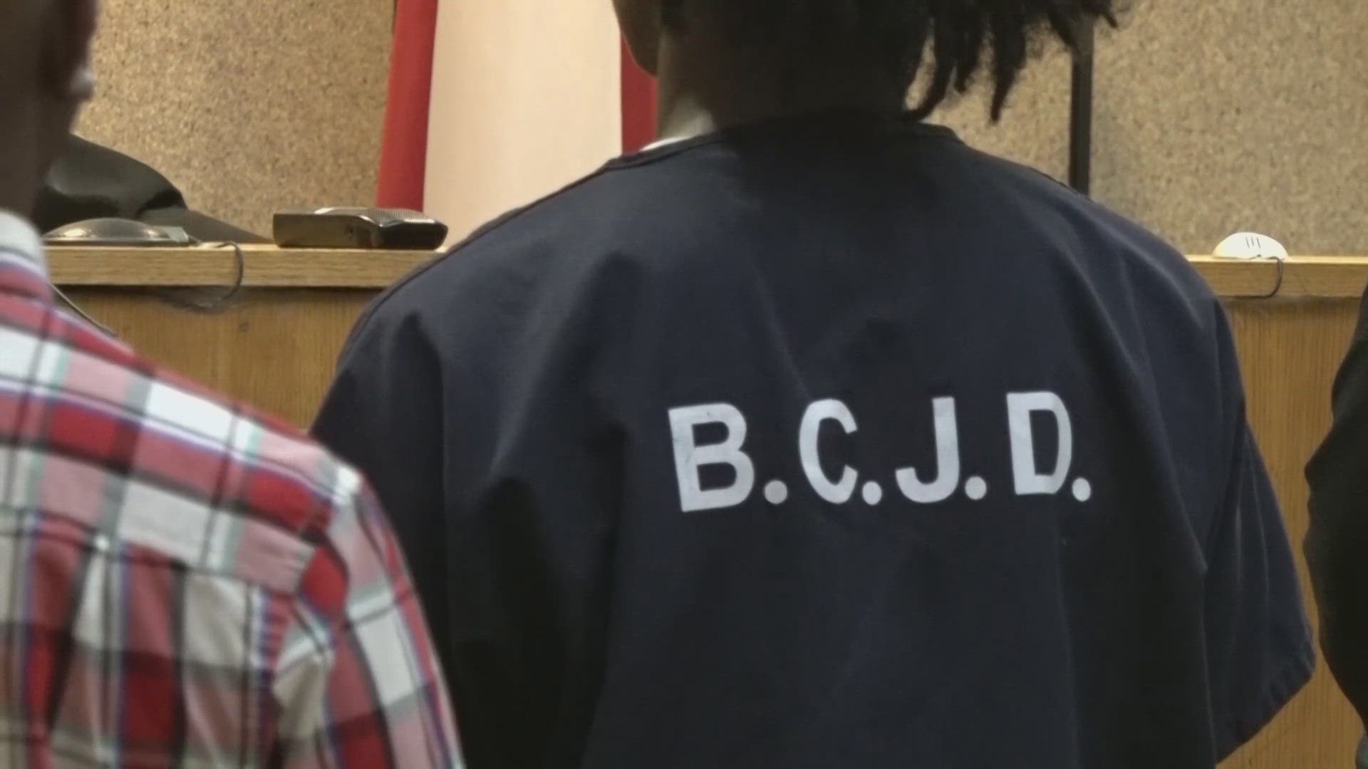 Texas teen accused in deadly shooting of 15-year-old to remain detained ...