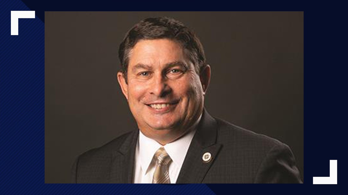 NEISD superintendent announces retirement | kens5.com