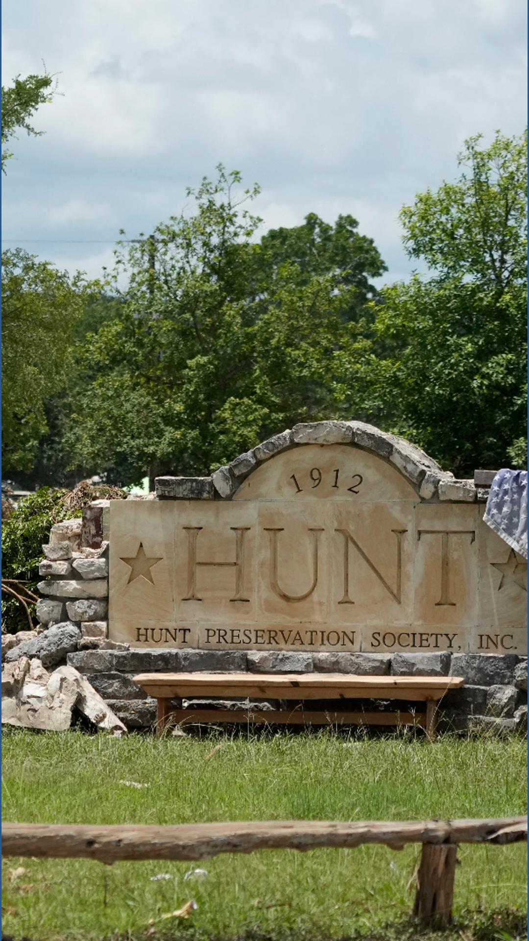 Searches for victims continue after deadly Texas floods | kens5.com