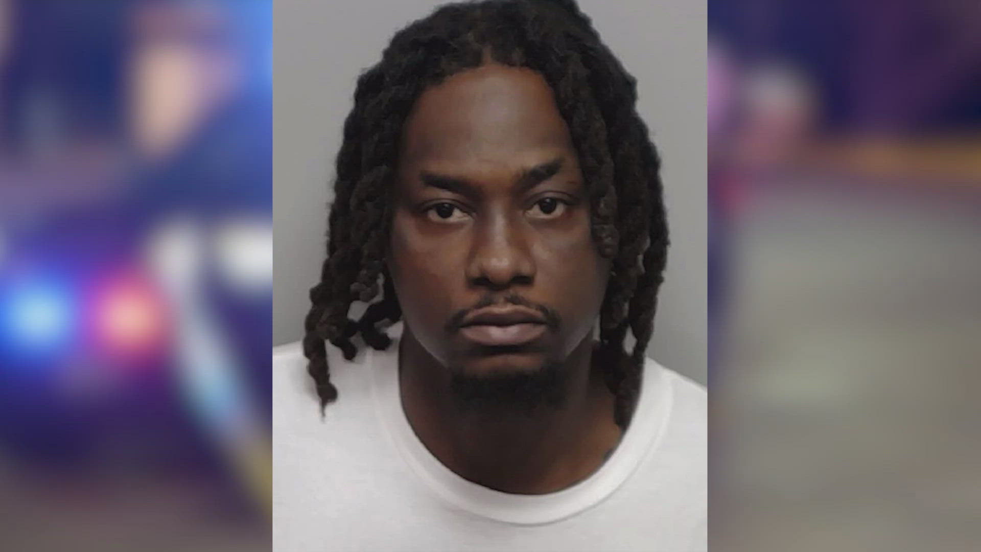 Man charged in 2021 killing after Crime Stoppers tip revives cold case ...