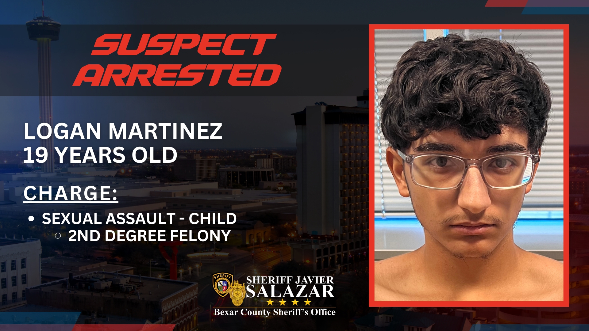 BCSO: Four arrested for engaging in sexual activities with a minor ...
