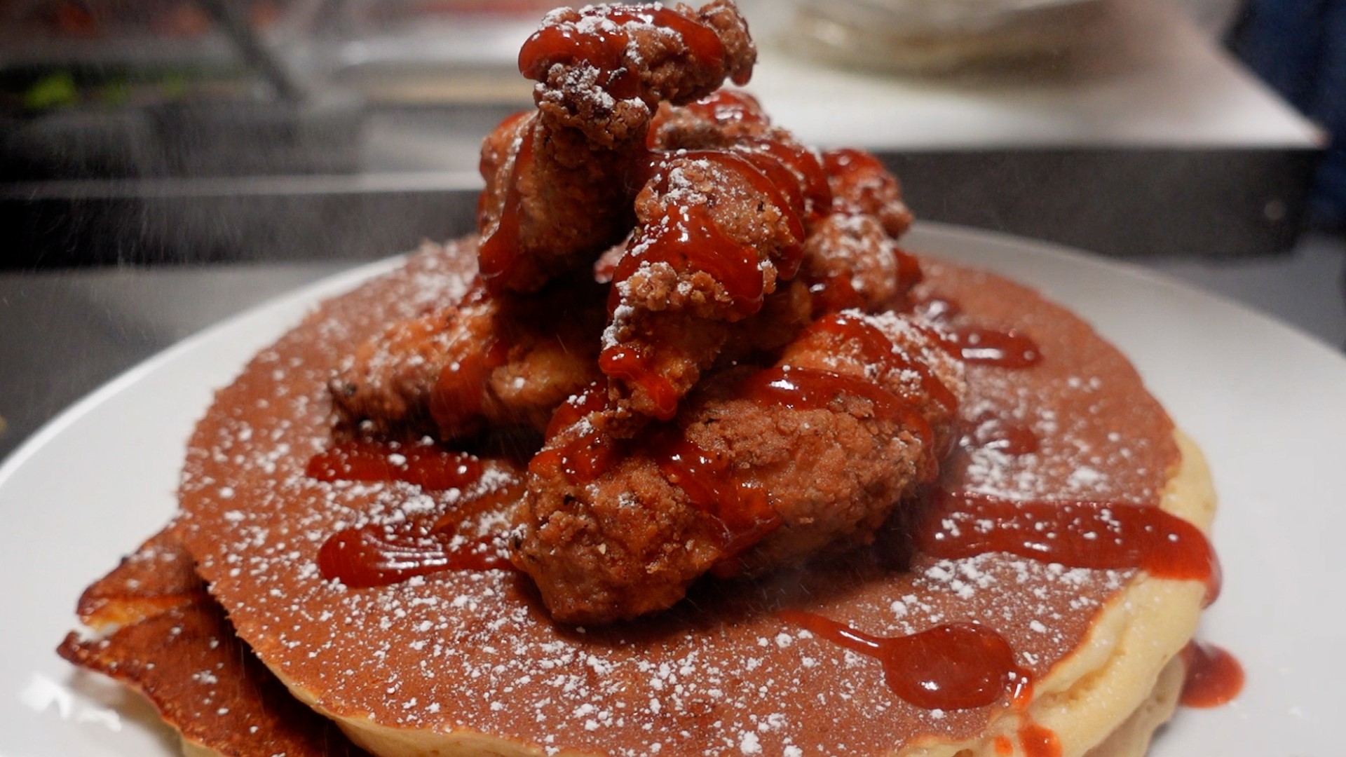 Kerbey Lane opens San Antonio location, serving iconic queso | kens5.com