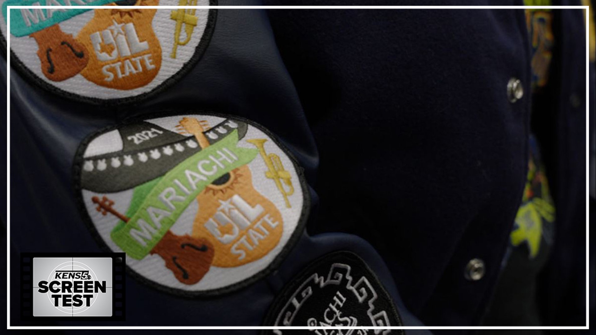 'Going Varsity in Mariachi' directors on Texas-set documentary | kens5.com
