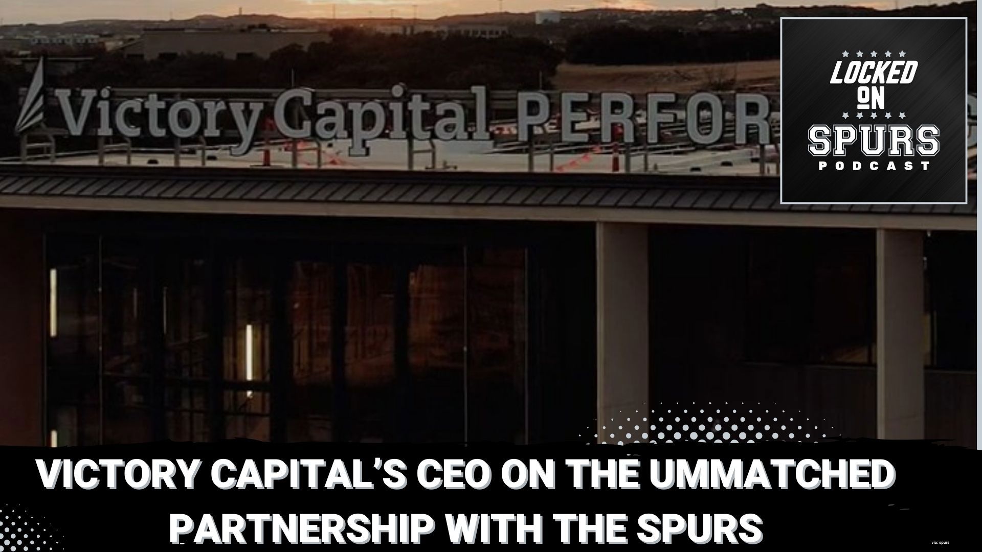 Spurs' Julian Champagnie is the team's unsung hero | Locked On Spurs ...