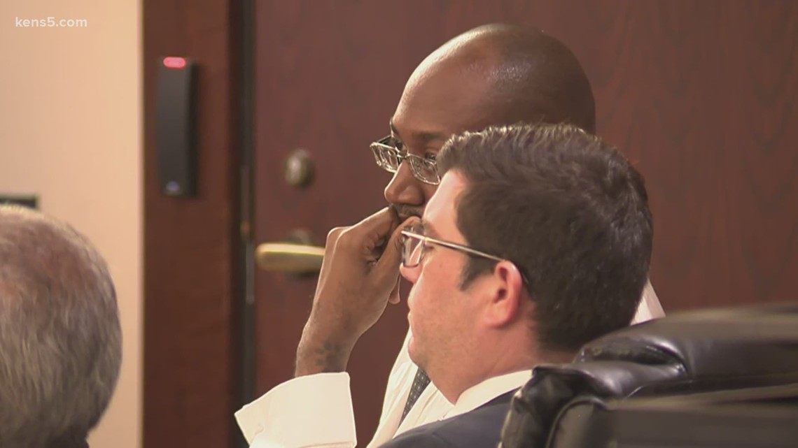 Otis McKane trial in the death of Benjamin Marconi enters 4th day ...