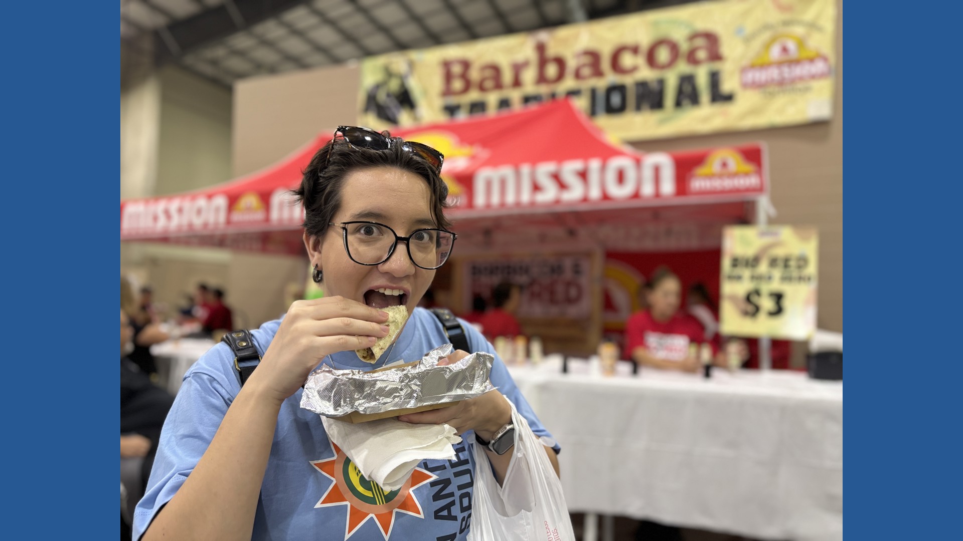 Attend San Antonio's 2025 Barbacoa & Big Red Festival Oct. 11-12 ...