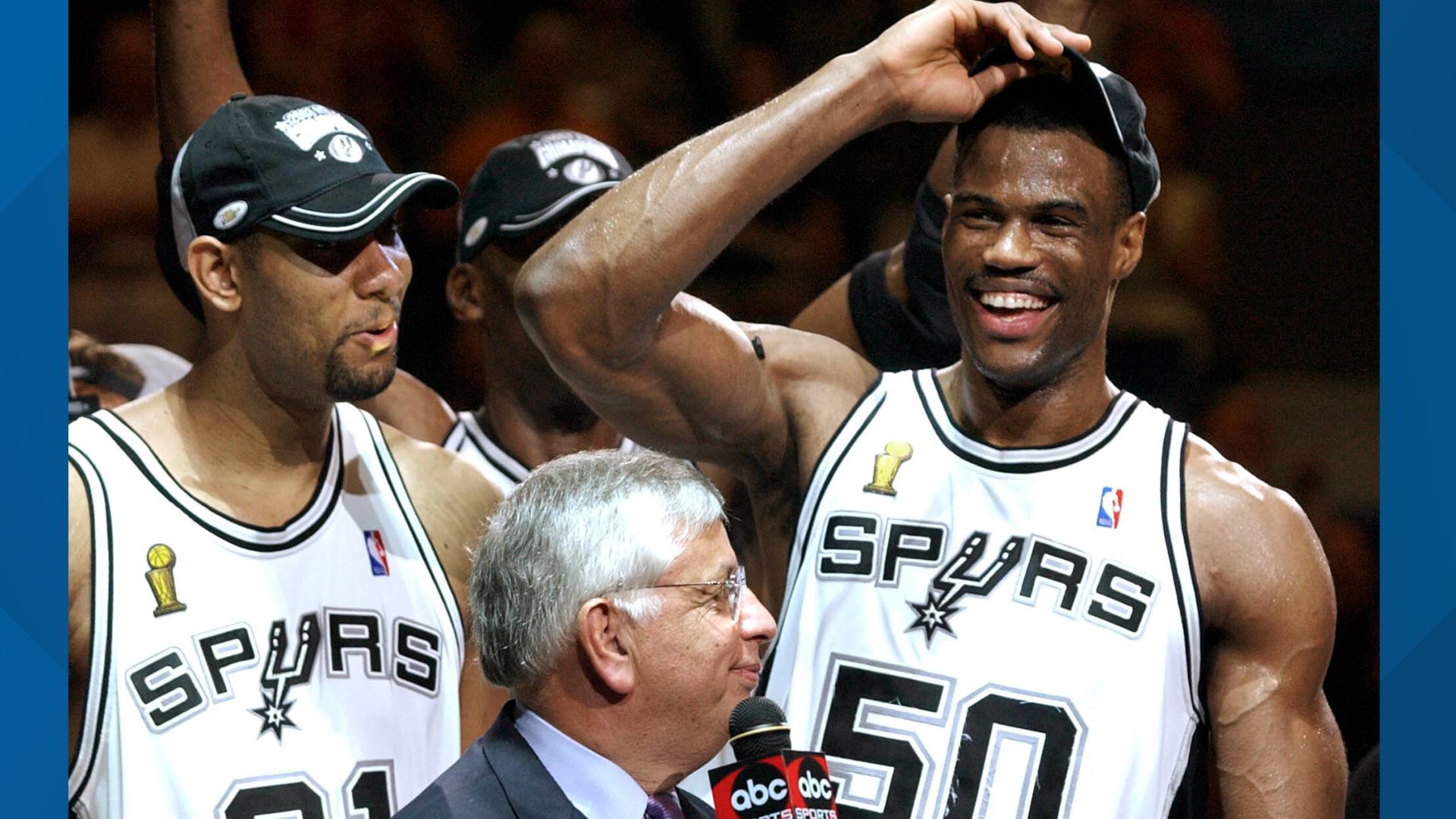 These were the biggest turnarounds in Spurs history. Could this year's ...