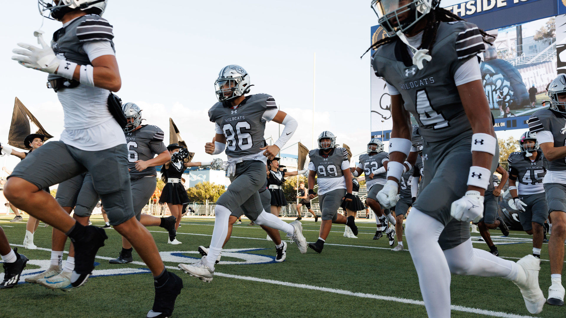 San Antonio's Leading Local News: Weather, Traffic, Sports and more ...