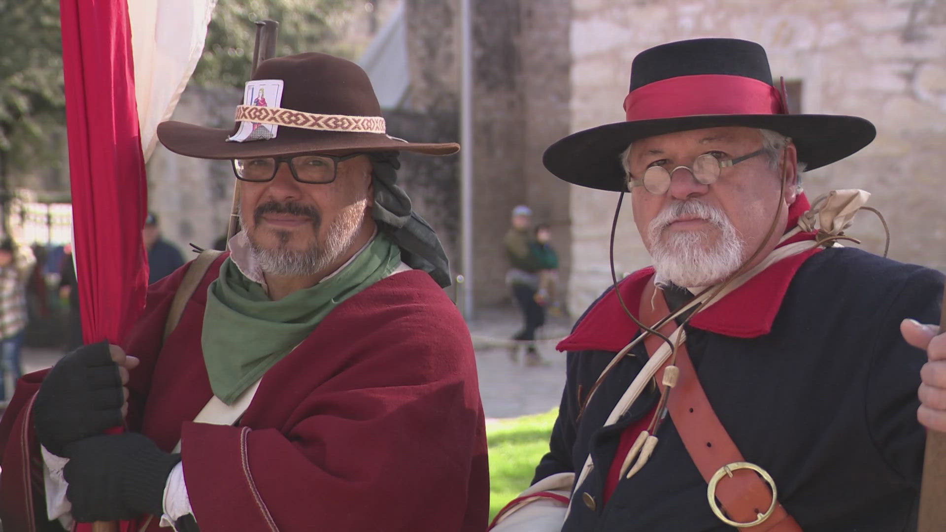 Dude Perfect unveils new headquarters in Frisco | kens5.com