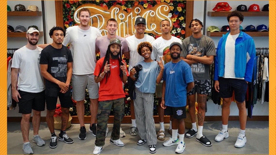 Spurs news: Spurs tour Austin, Media Day announced | kens5.com