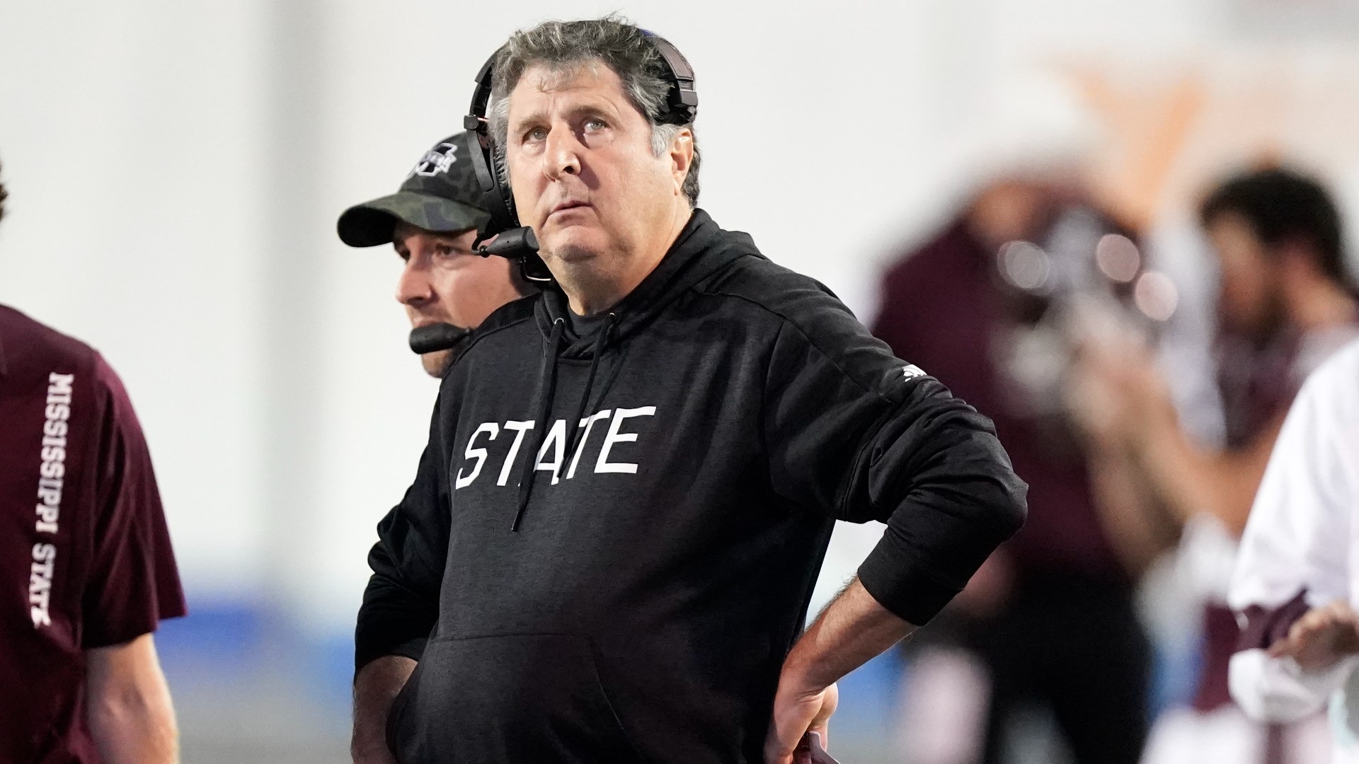 Mike Leach dies at 61 | Remember the former Texas Tech coach | kens5.com