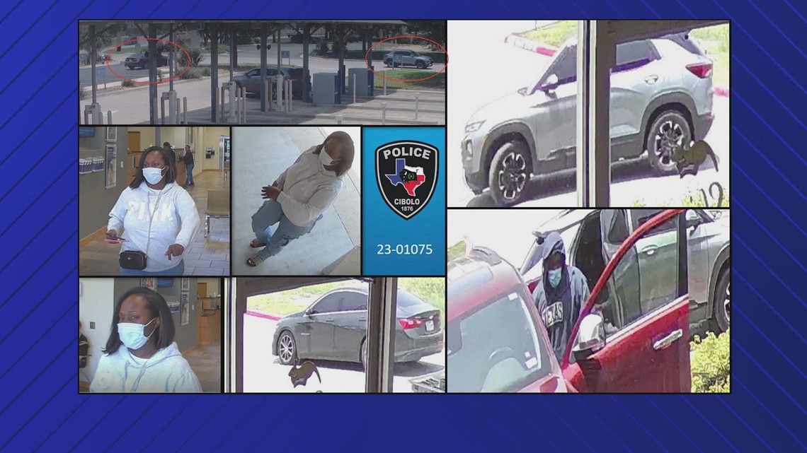 Cibolo Police search for suspects after 61-year-old man dies nearly one ...