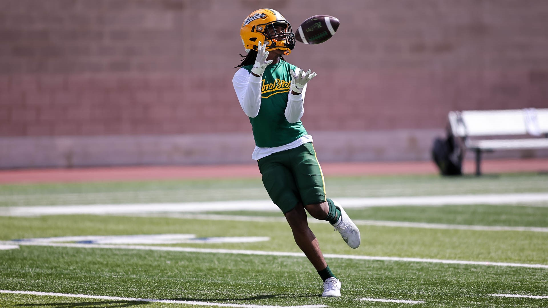 KENS 5 High School Football Roundup | kens5.com