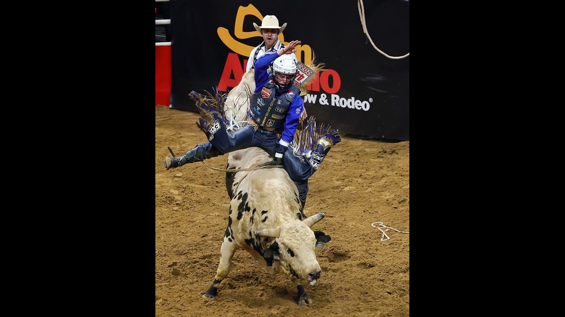 Complete guide to San Antonio Stock Show and Rodeo | kens5.com