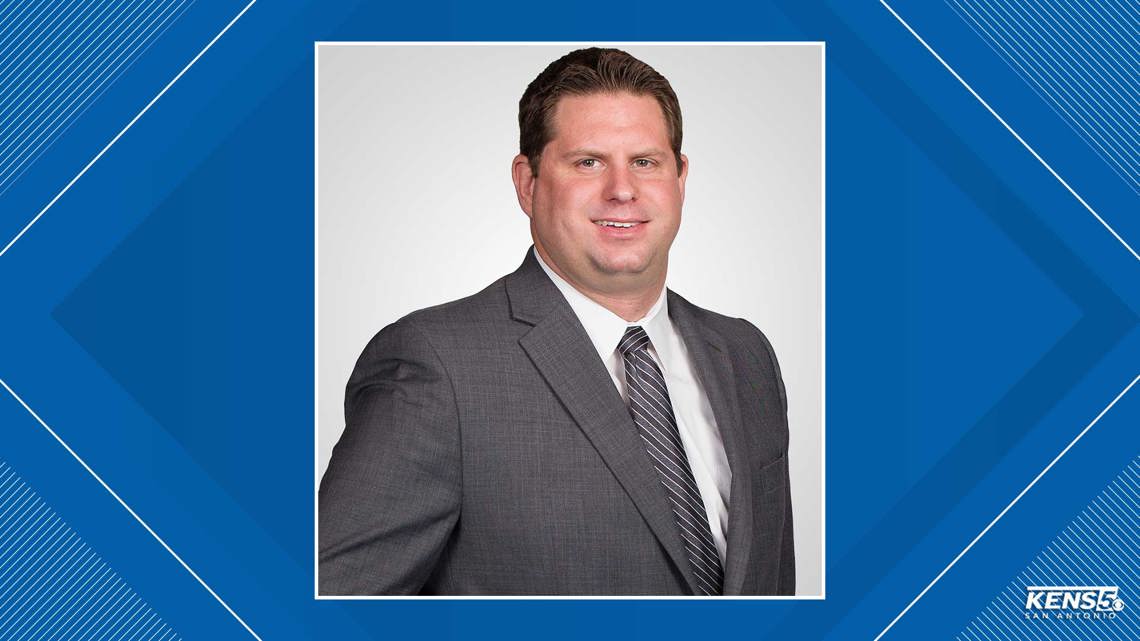 Meet the KENS 5 Team: Andrew Moore | kens5.com