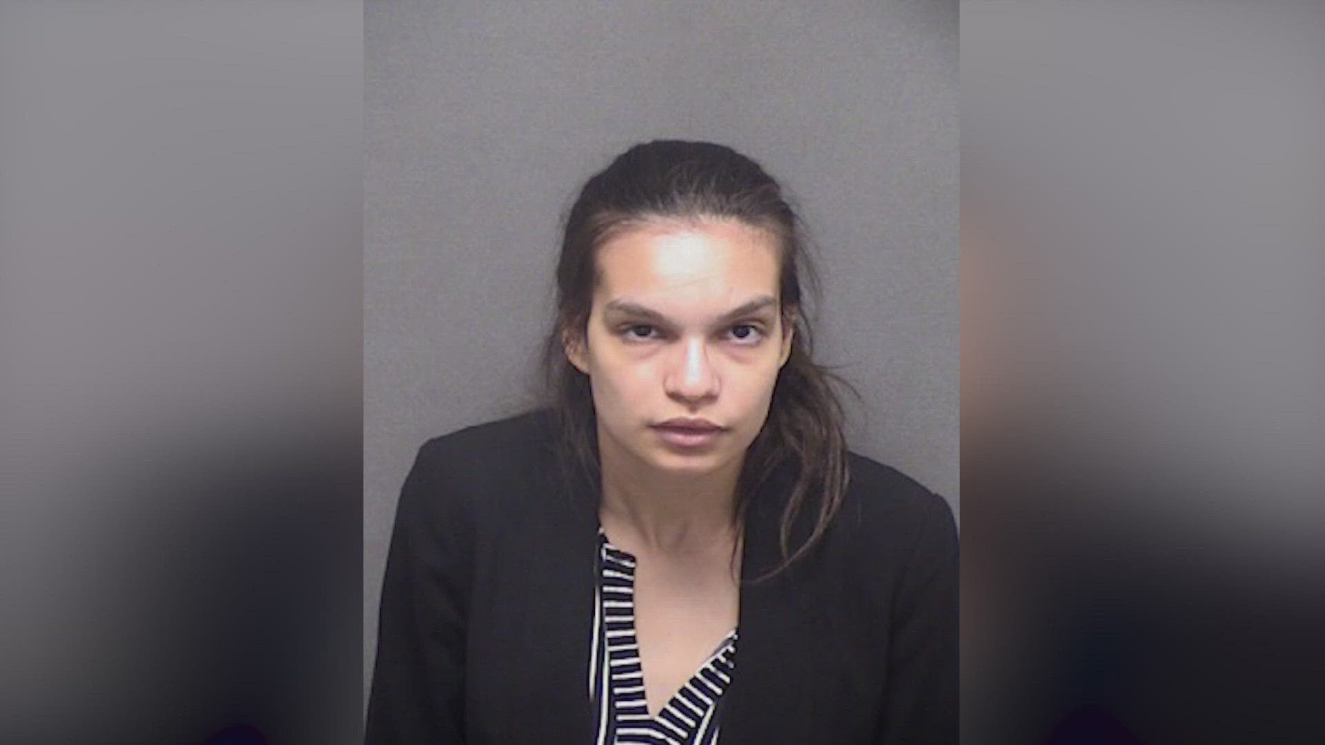 Texas mother sentenced to 30 years for causing fatal injury to 1-month ...