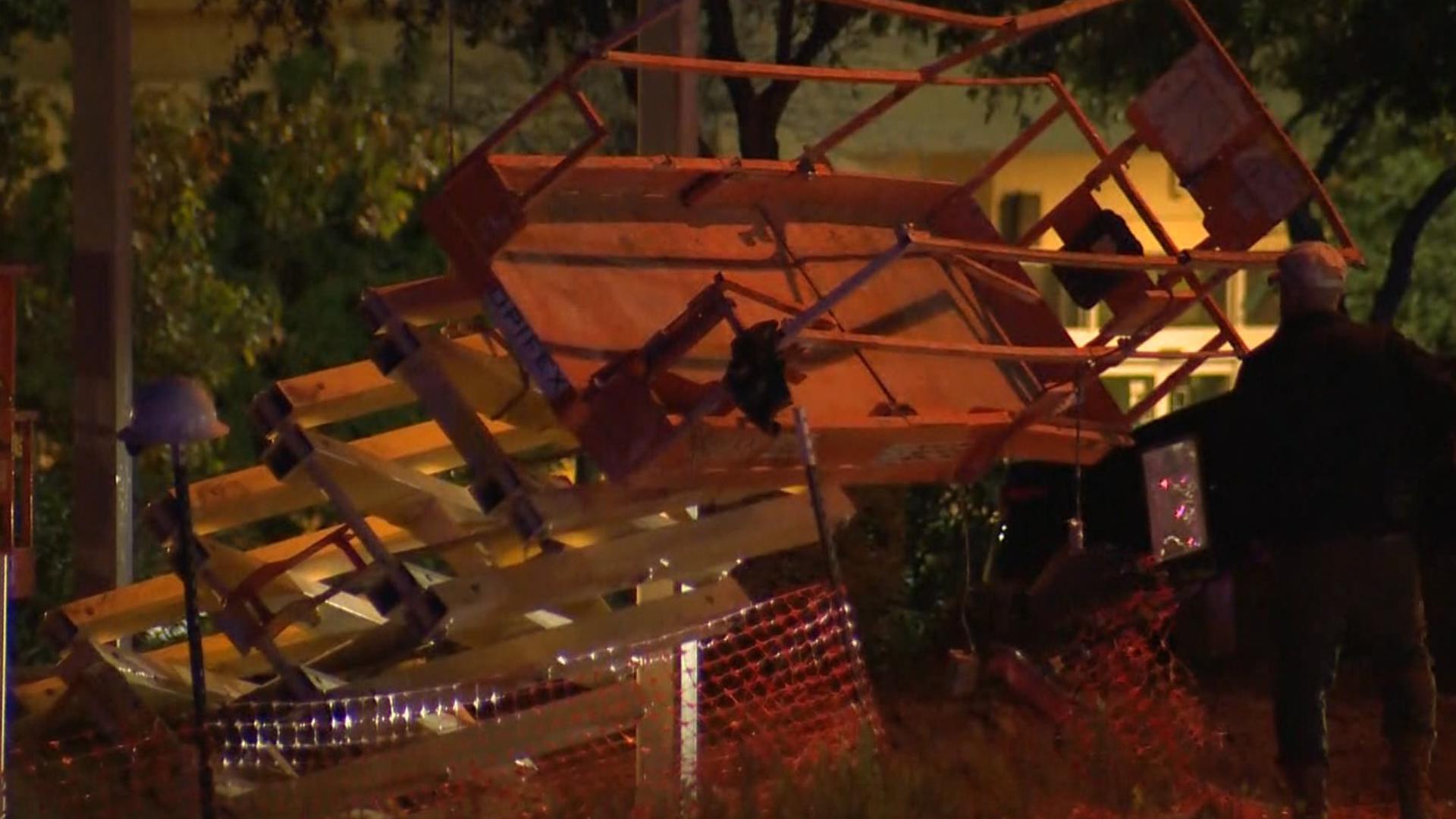 OSHA to investigate San Antonio construction site worker's death ...
