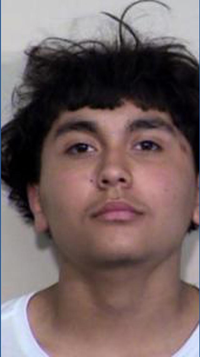 San Antonio police search for 18-year-old suspect wanted in connection ...