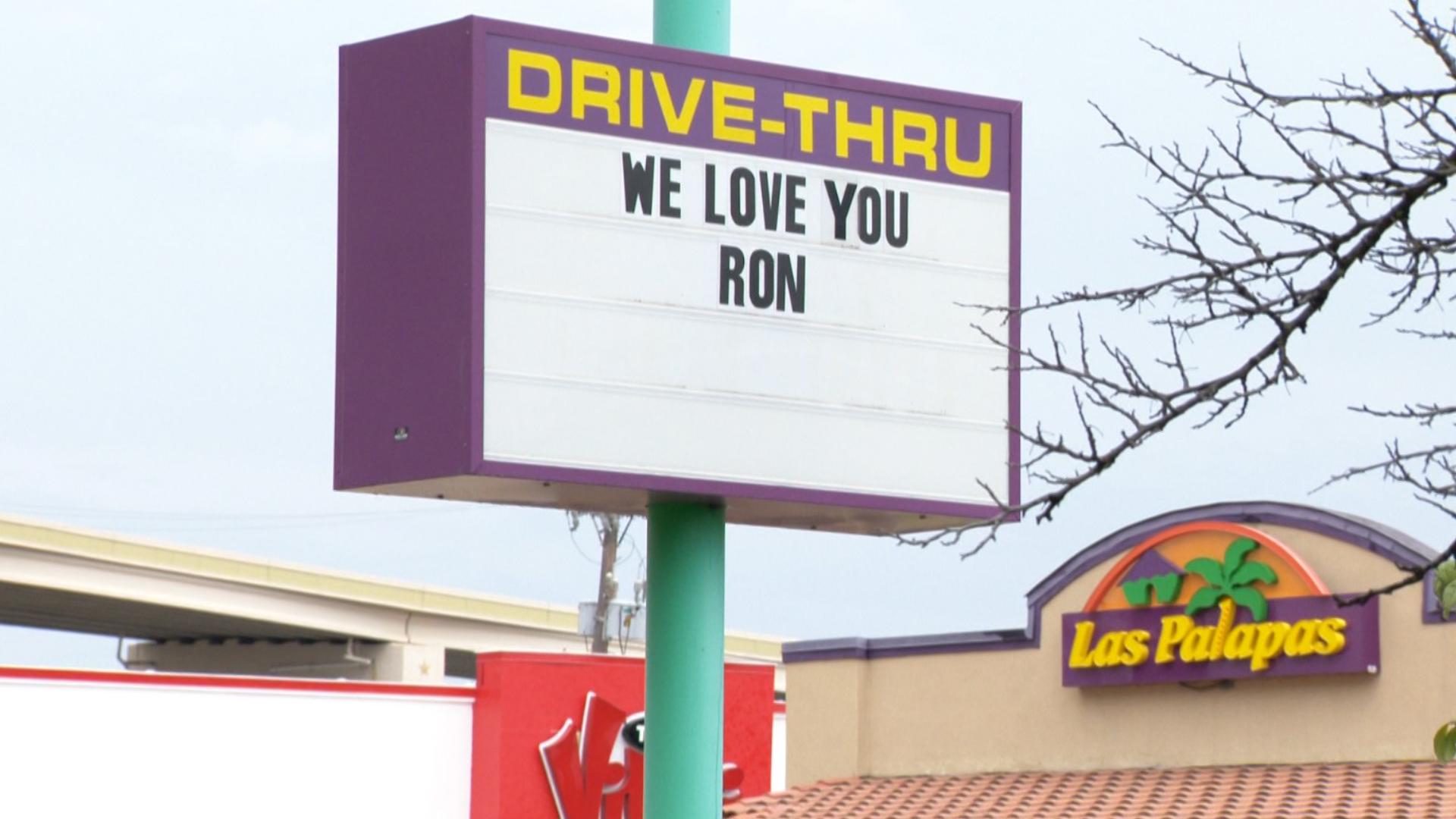 Man accused of killing Las Palapas founder in Texas placed on suicide ...