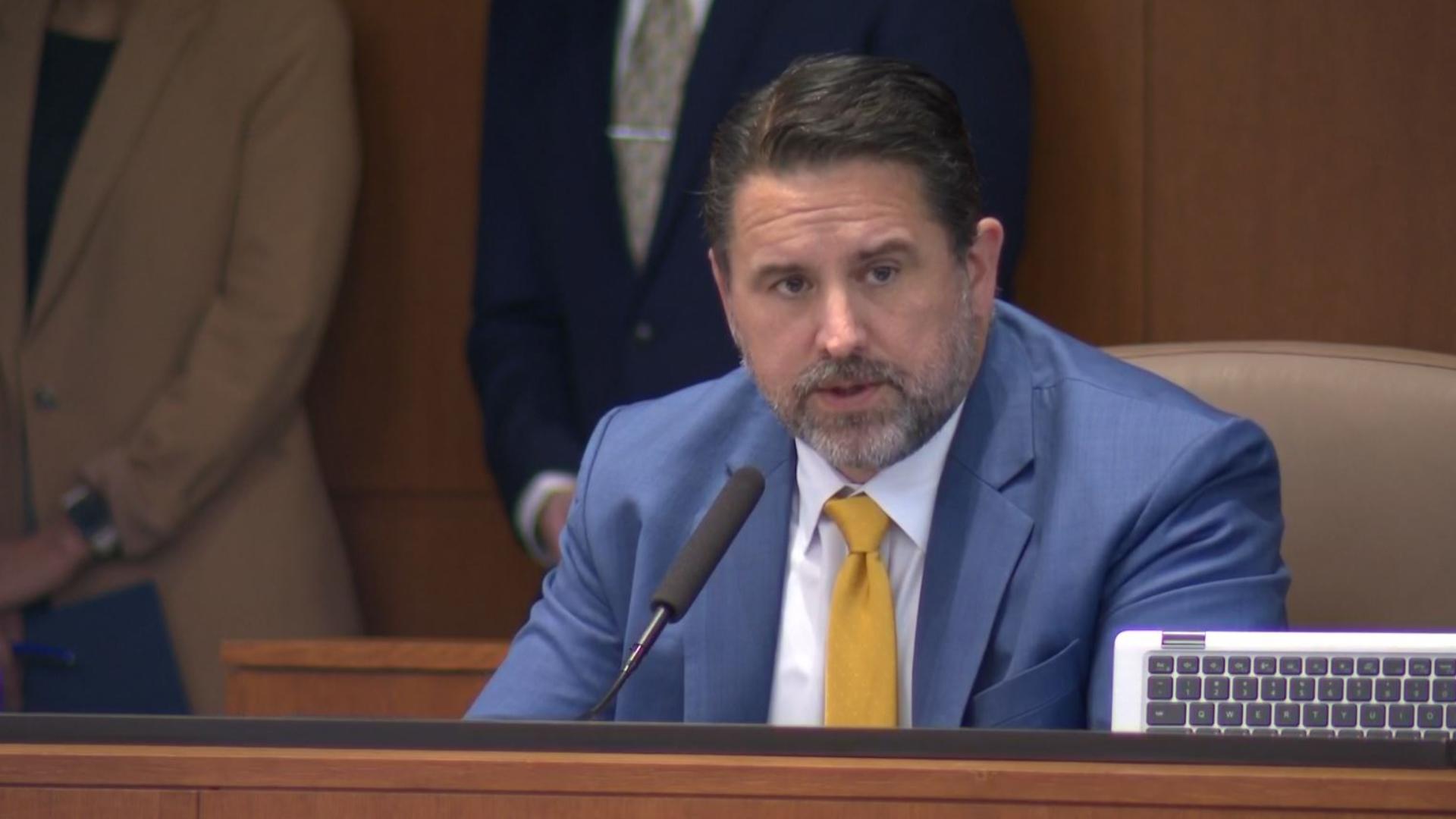 San Antonio city leaders lay out funding options for new Spurs arena ...