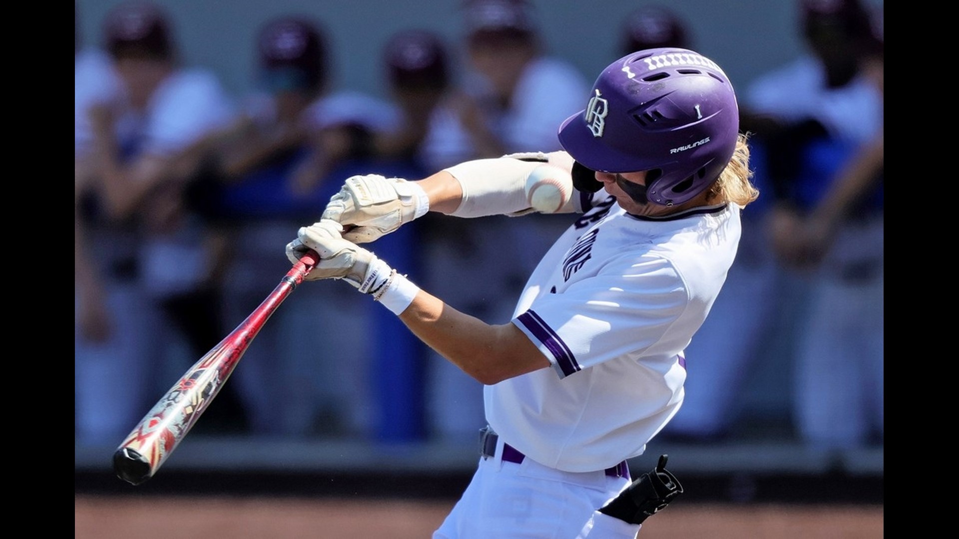 Boerne baseball bounced from playoffs by CC Calallen | kens5.com