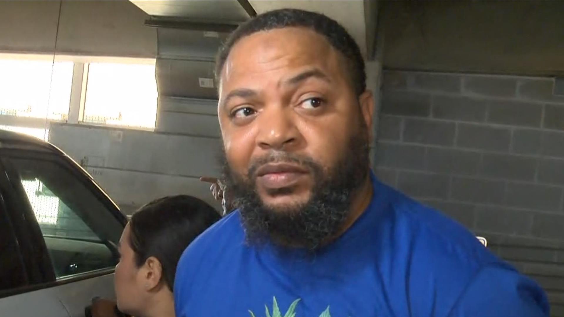 Man who served as 'pimp' for runaway minor arrested for prostituting ...