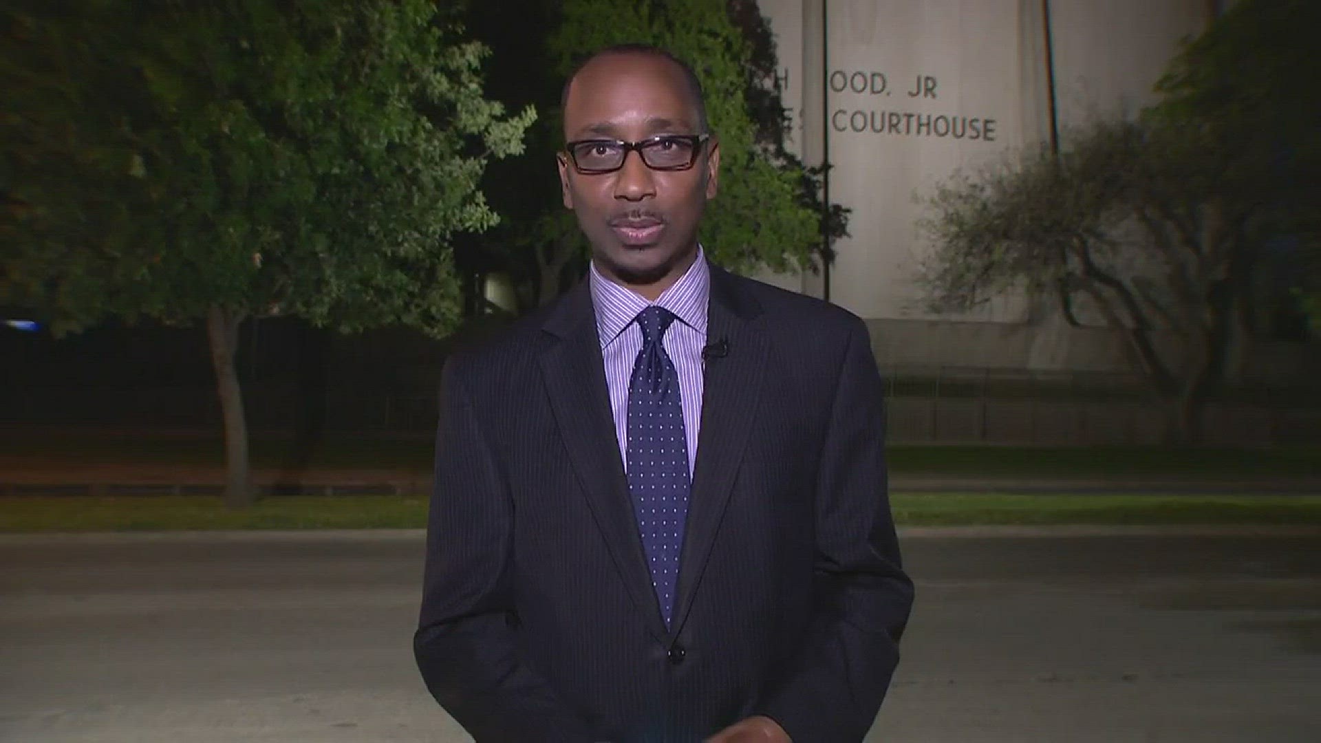 Five things to know about the wrongful death trial Tuesday | kens5.com