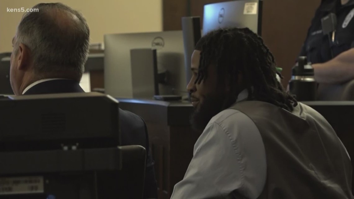 Murder trial begins for man accused of shooting and killing 20-year-old ...